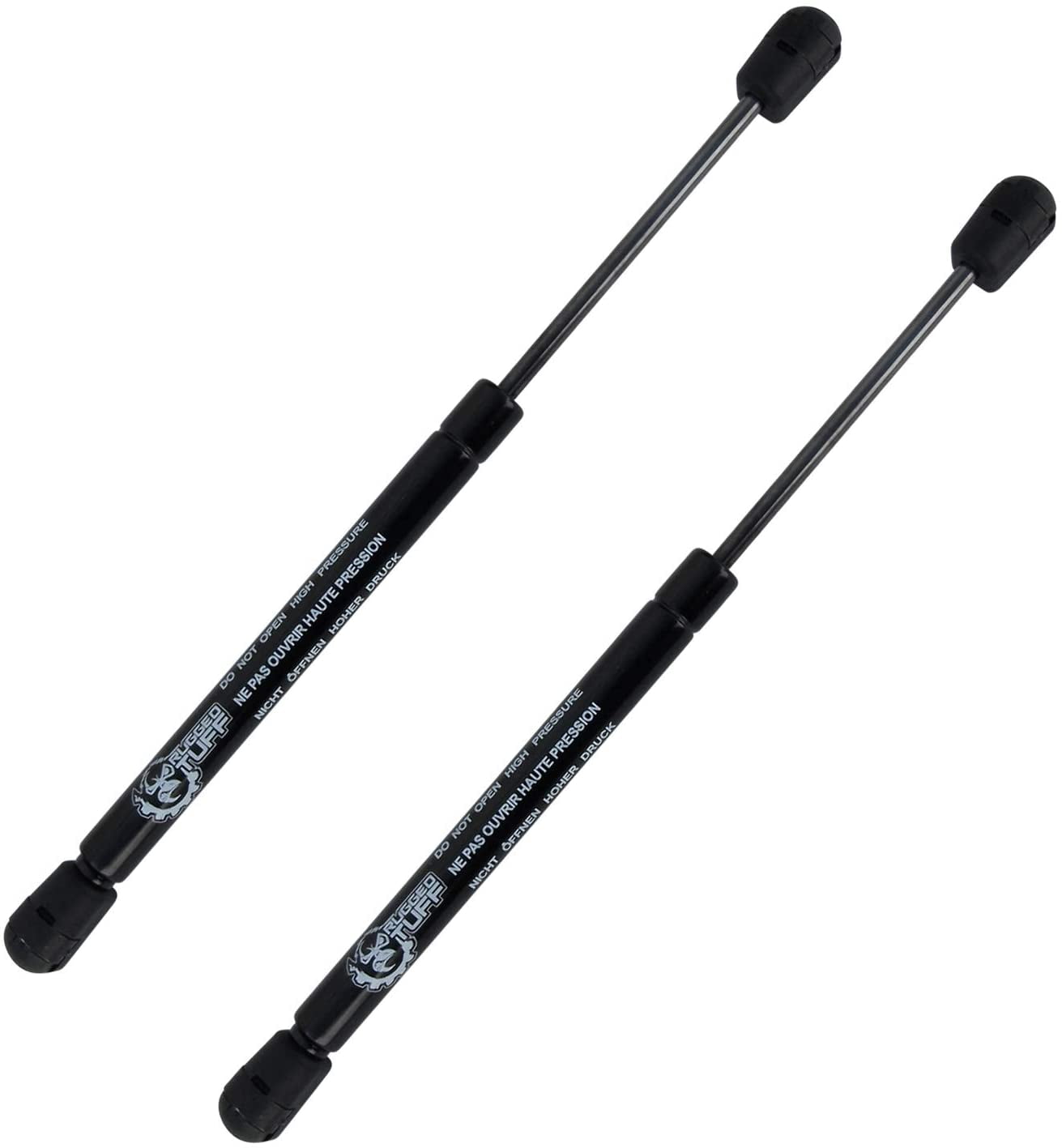 Rugged TUFF Rear Trunk Lift Support Shock Gas Strut Fits 2005 2006 2007 ...
