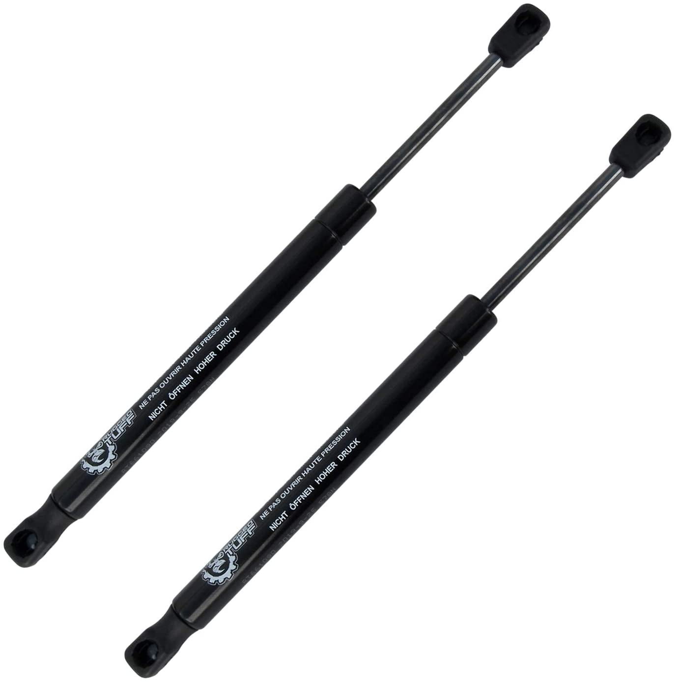 Rugged TUFF Rear Trunk Lift Support Shock Gas Strut Fits 2010-2019 Ford ...