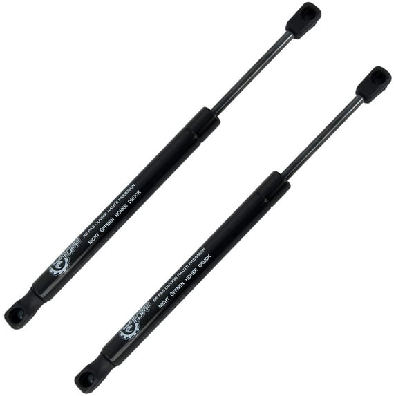 Rugged TUFF Rear Trunk Lift Support Shock Gas Strut Fits 2010-2019 Ford ...