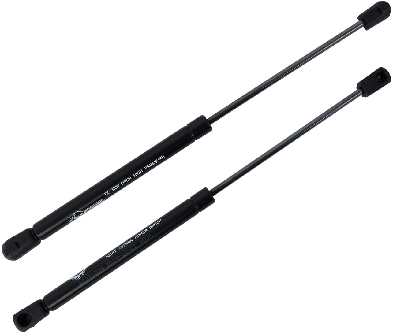 Rugged TUFF Rear Trunk Lift Support Shock Gas Strut Fits 93-02 Chevy ...