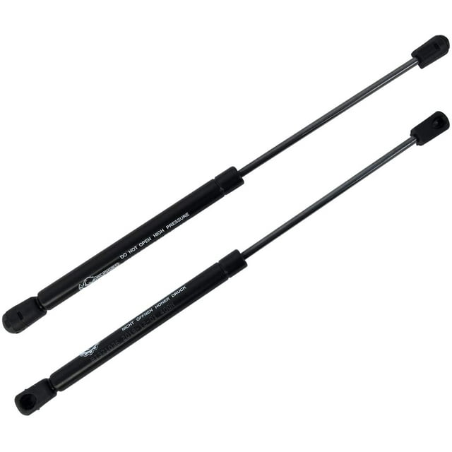 Rugged TUFF Rear Trunk Lift Support Shock Gas Strut Fits 93-02 Chevy ...