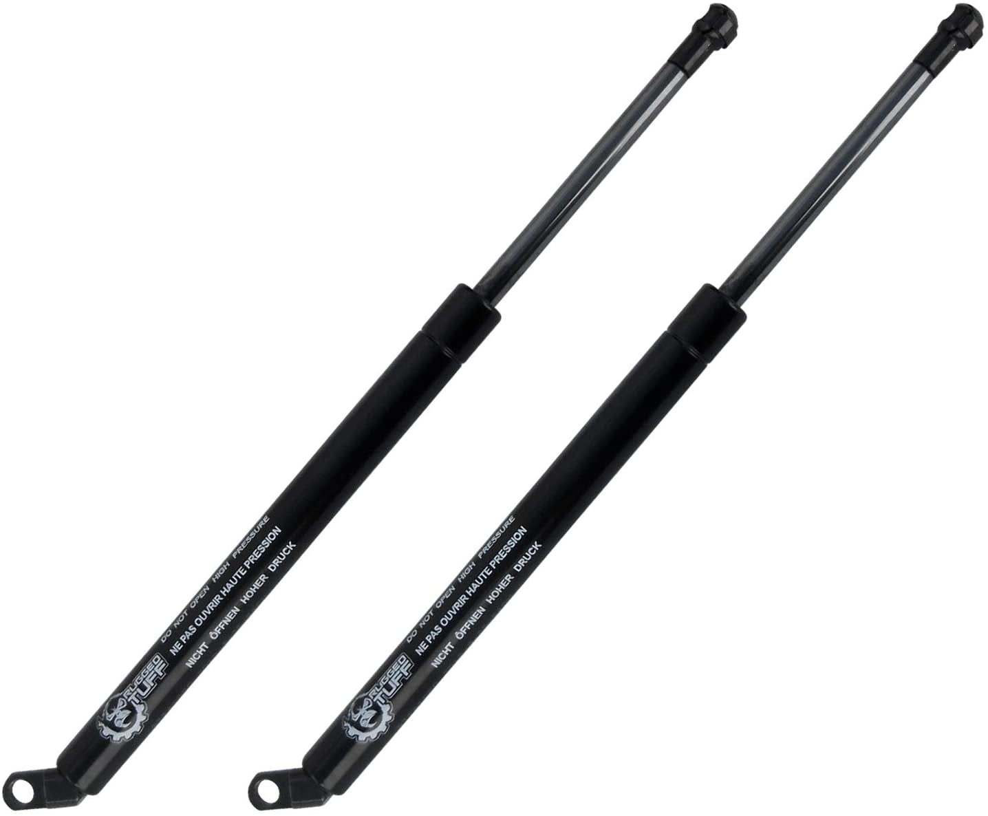 Rugged TUFF Rear Trunk Lift Support Shock Gas Strut Fits 97-06 BMW 5 ...