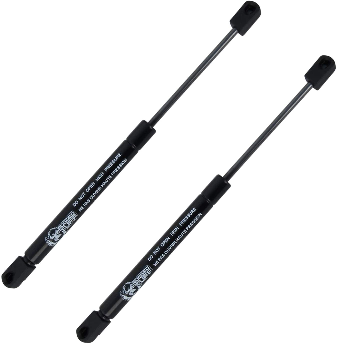 Rugged TUFF Rear Trunk Lift Support Shock Gas Strut Fits Chrysler 300 ...