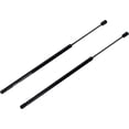 2 Lift Supports Gas Struts Fits 2002-2008 Chevy Trailblazer, GMC Envoy ...