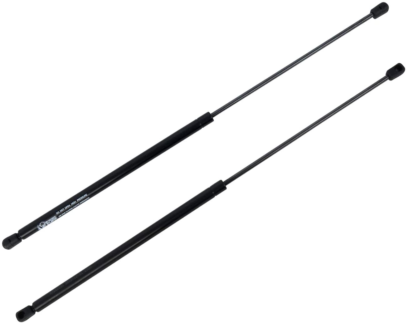 Rugged TUFF Universal Shocks Lift Supports Replacement For Tonneau ...