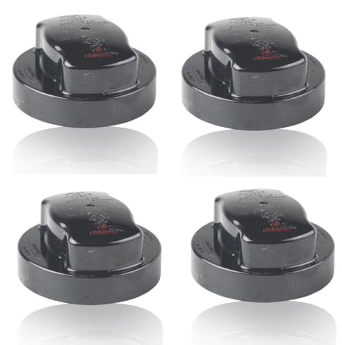 RuggedGrade Photocell Bypass Cap- Shorting Cap - 3 Prong Models ...