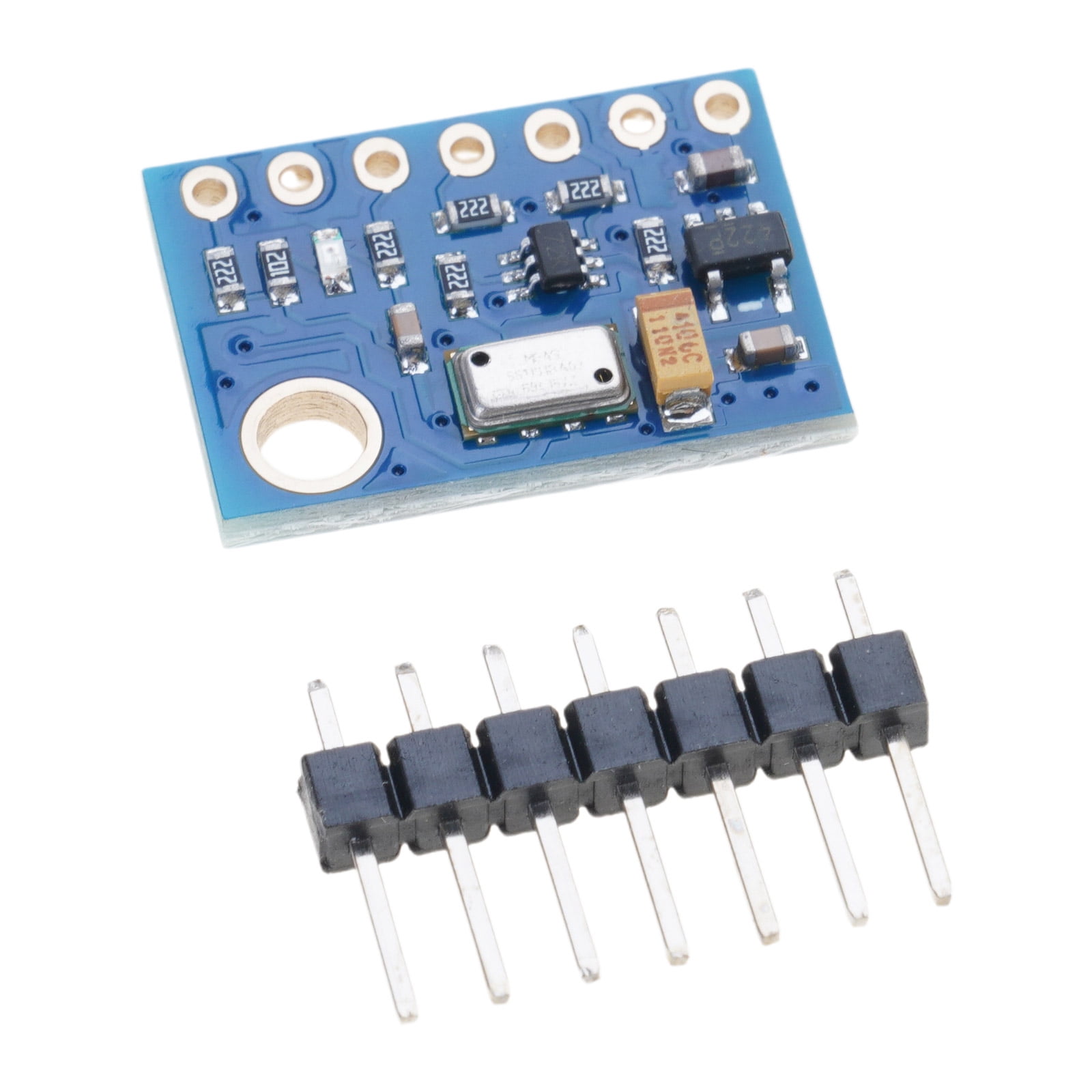 Ruggeds SPI IIC Atmospheric Pressure Sensorings Module For Altitudes ...