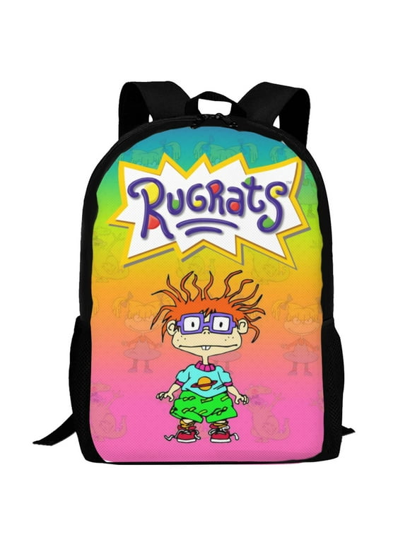 Rugrats Backpack