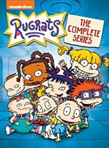 Rugrats: The Complete Series - Walmart.com