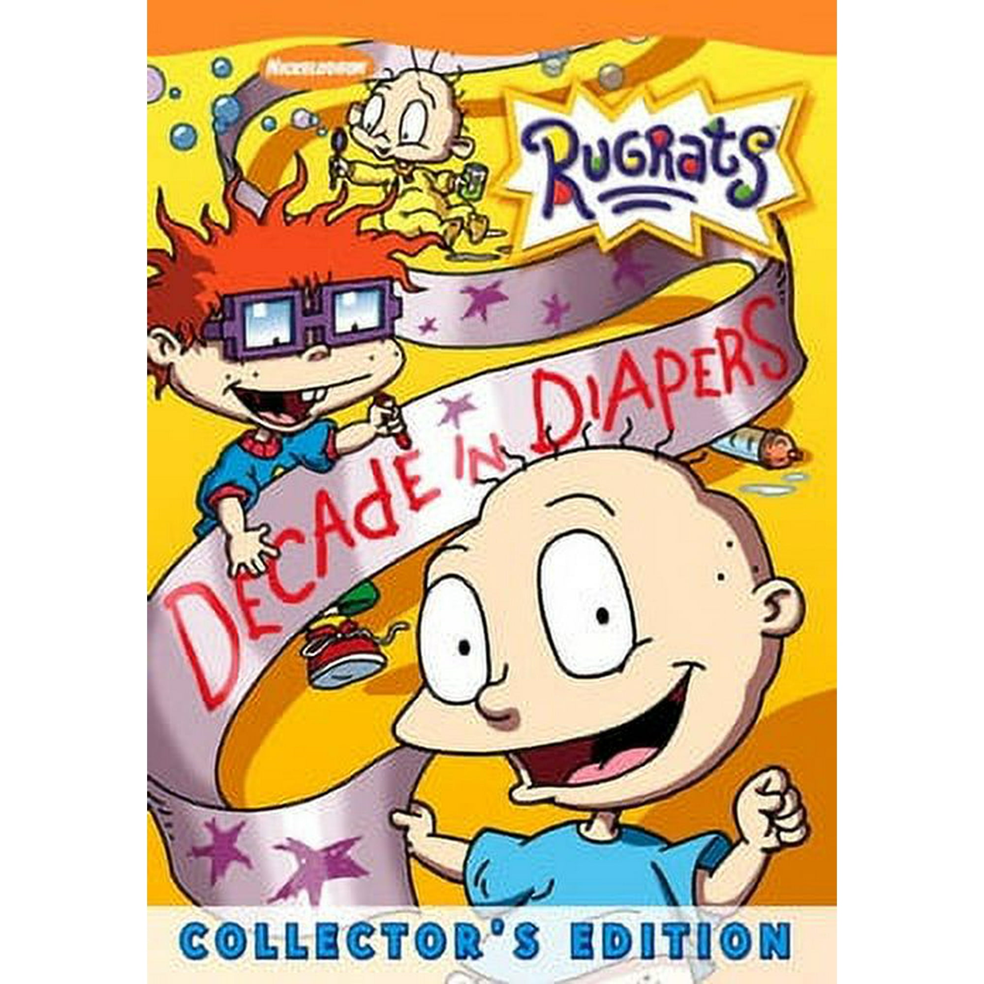 Rugrats Diaper