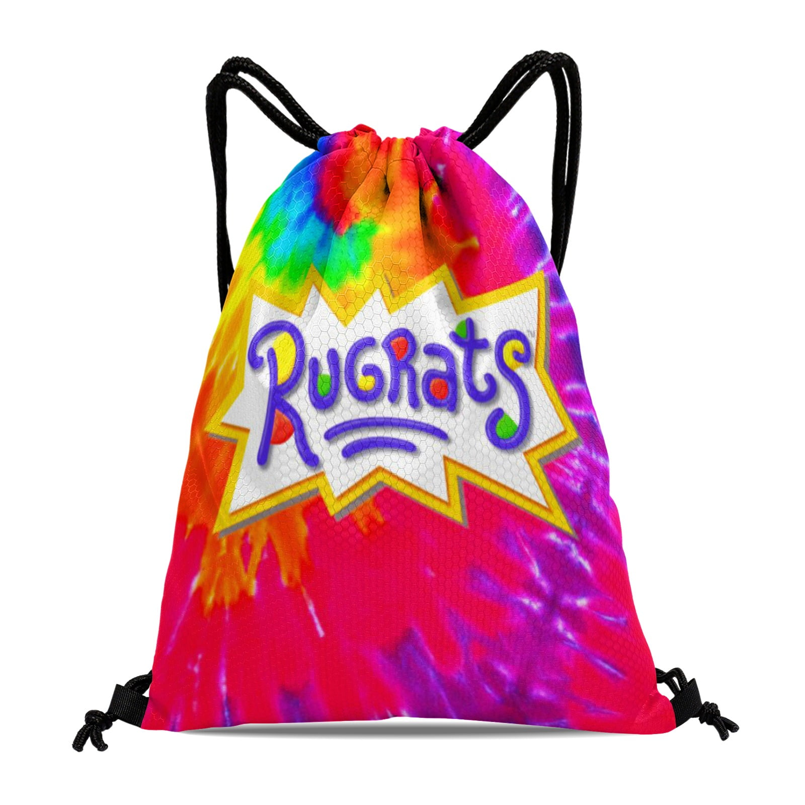 Rugrats Fitness Pack:Waterproof, suitable for hiking, yoga, swimming ...