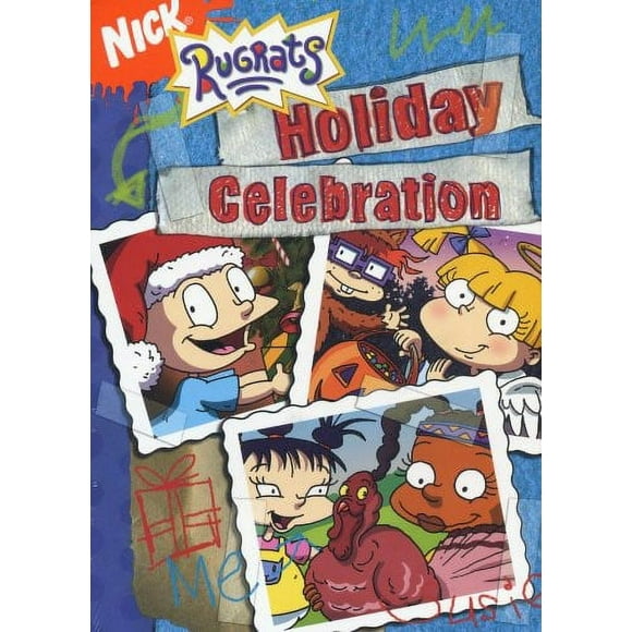 Nick Jr Dvds