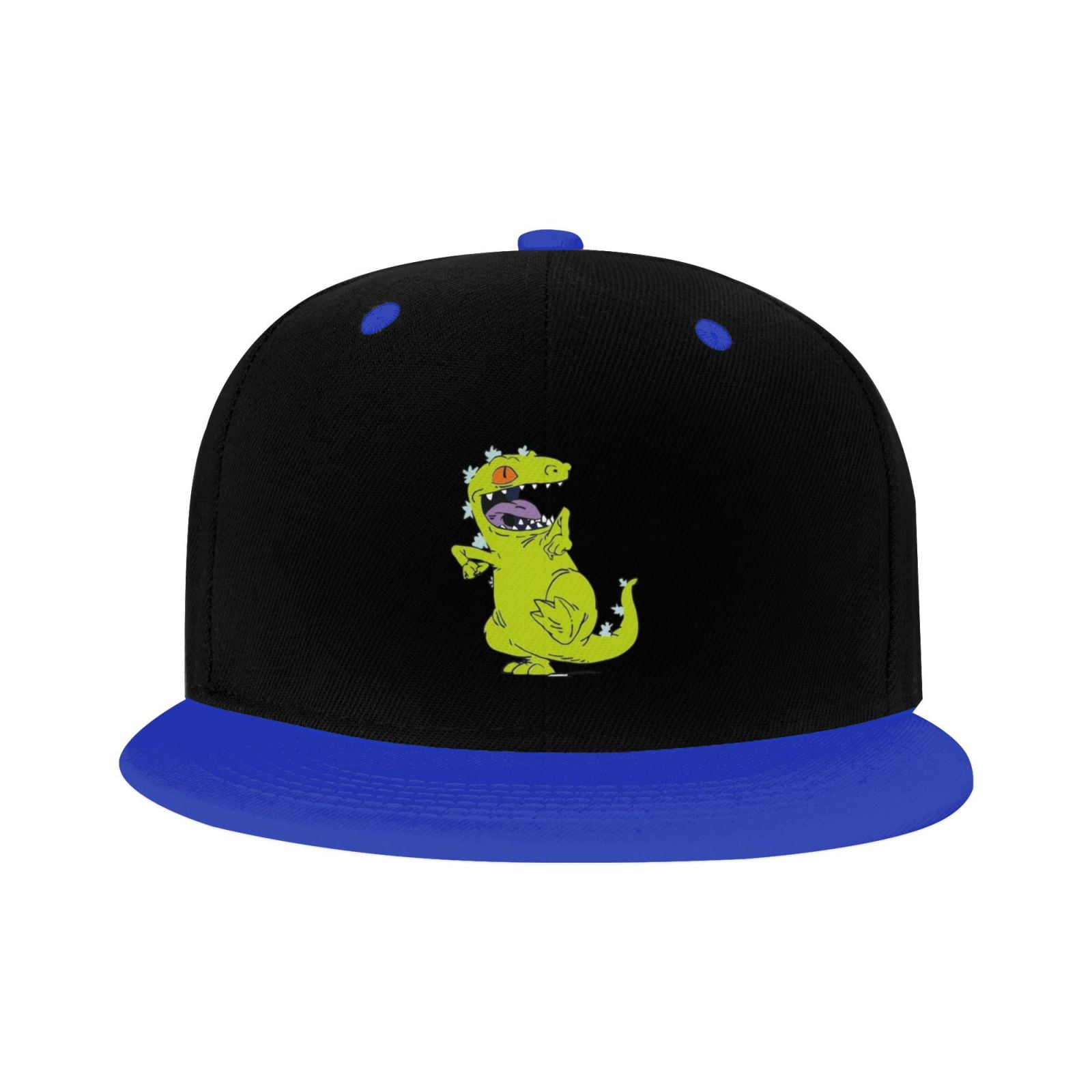 Rugrats Kid'S Cartoon Baseball Cap,Adjustable Hip Hop Hat Flat Brim ...