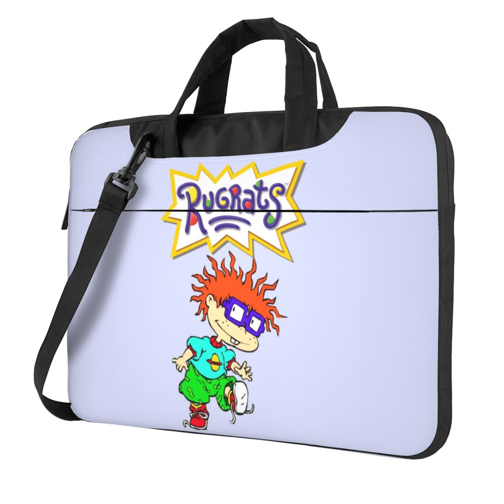 Rugrats Laptop Bag Laptop Case Computer Notebook Briefcase Messenger ...