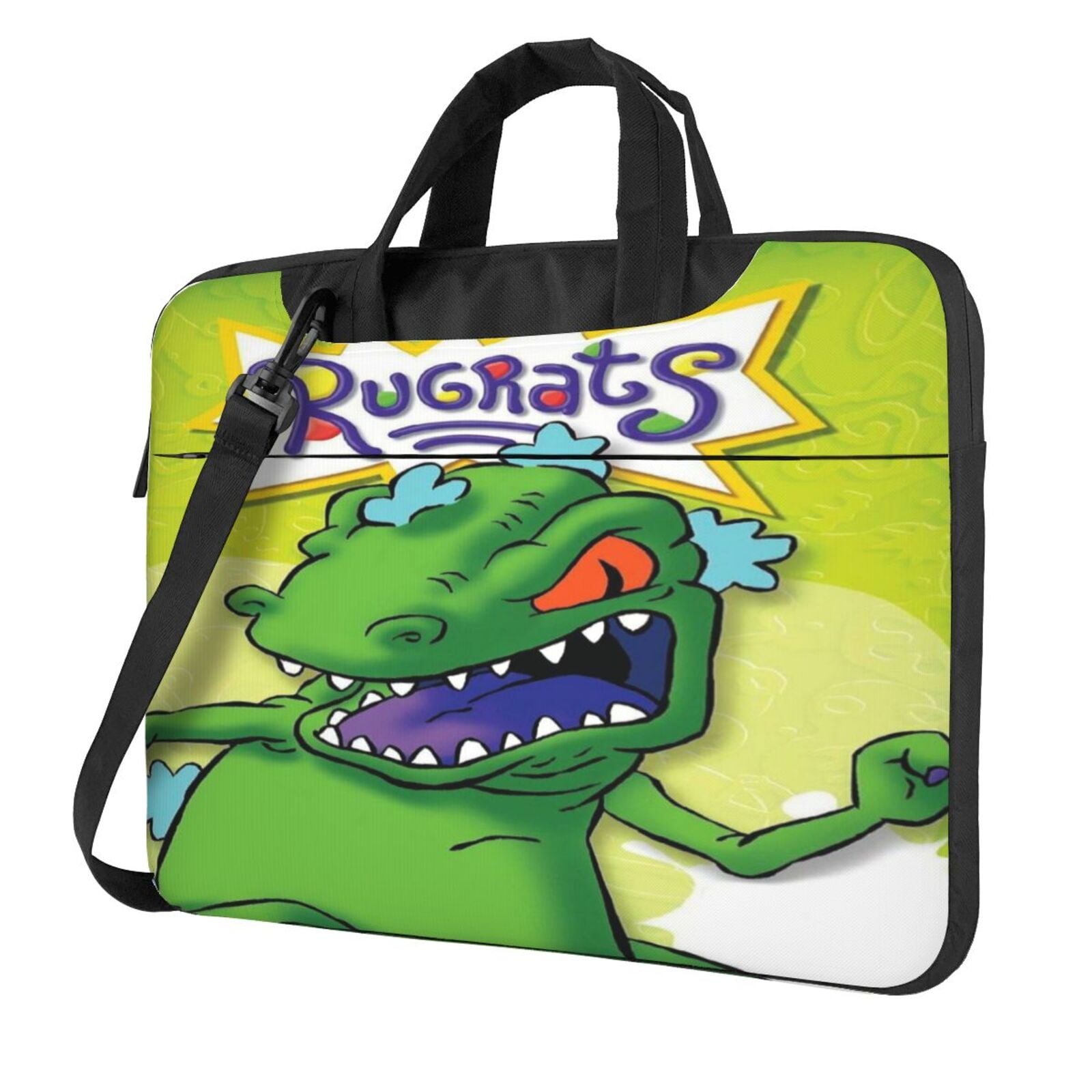 Rugrats Laptop Shoulder Bag Cartoon Laptop Case Computer Bag - Walmart.com