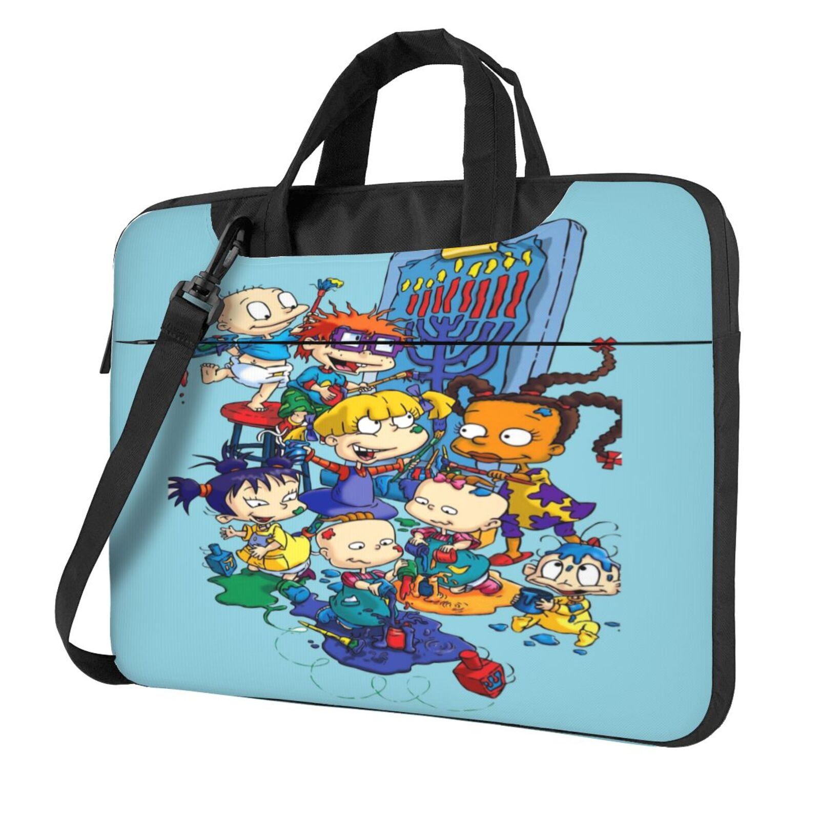 Rugrats Laptop Shoulder Bag Cartoon Laptop Case Computer Bag - Walmart.com
