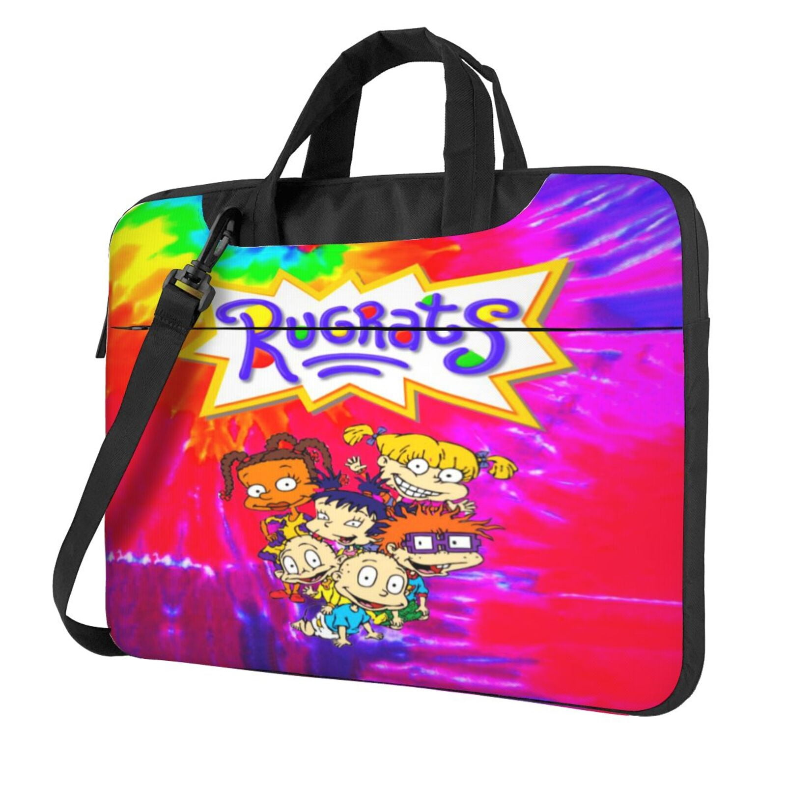Rugrats Laptop Shoulder Bag Cartoon Laptop Case Computer Bag - Walmart.com