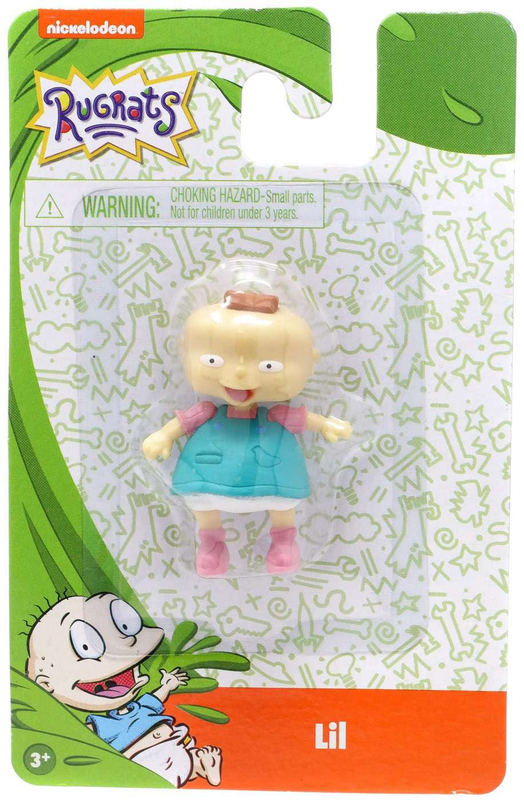 Rugrats Lil Mini Figure - Walmart.com
