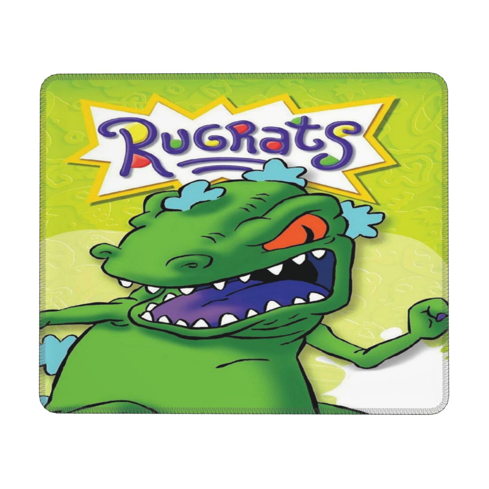 Rugrats Mouse Pad Office Gaming Anime Cartoon Mousepad 10 x 12 inch ...