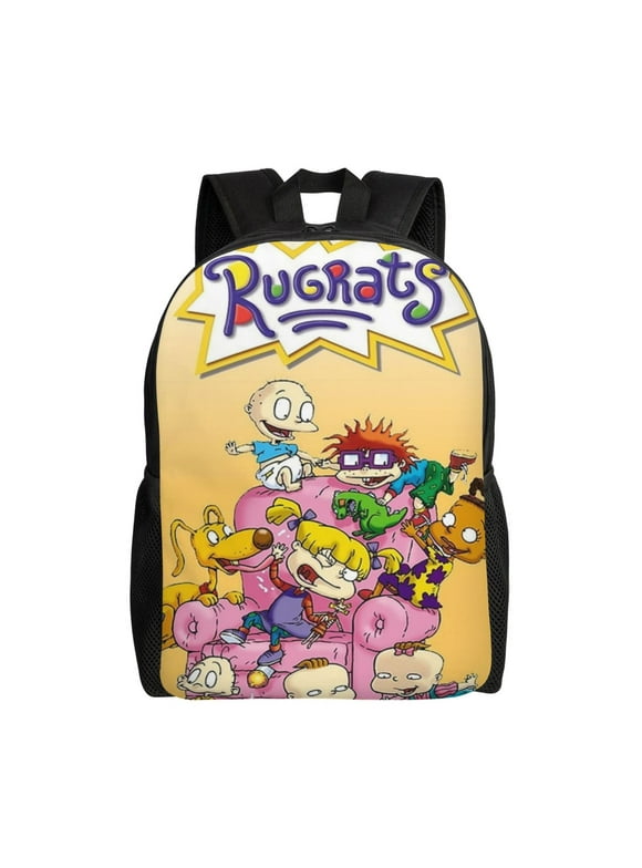 Rugrats Backpack