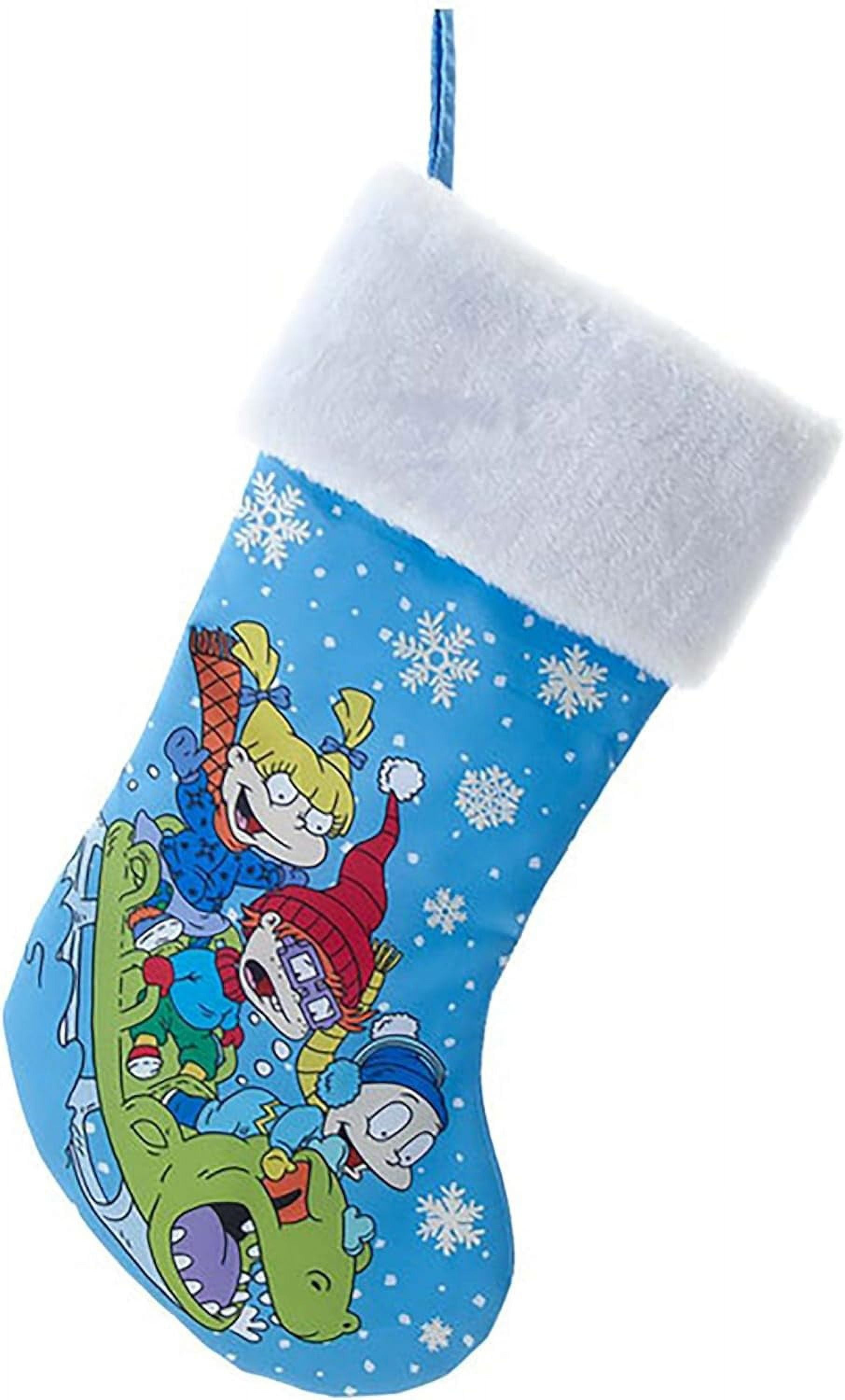 Rugrats Printed Stocking - Walmart.com