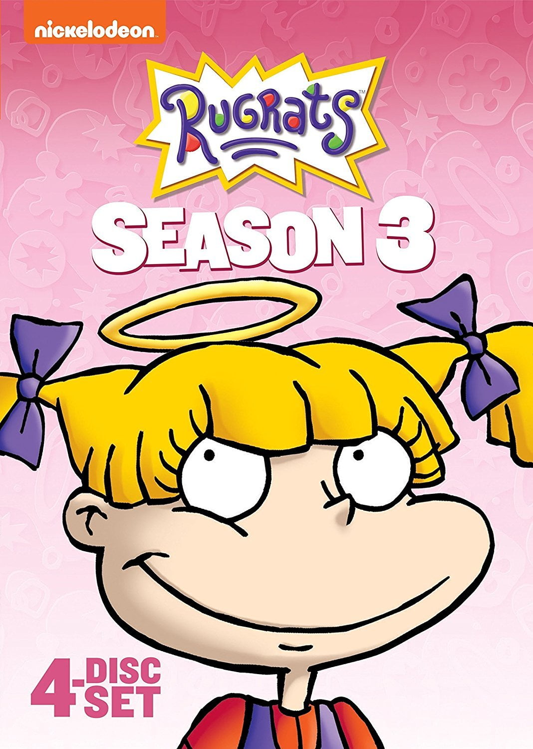 Rugrats: Season Three (DVD) - Walmart.com