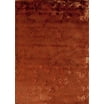 Free Shipping! United Weavers Veria Bog Shag Abstract Area Rug, Burnt ...
