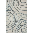 Rugs America Millennium Tufted Wool Rug - Walmart.com