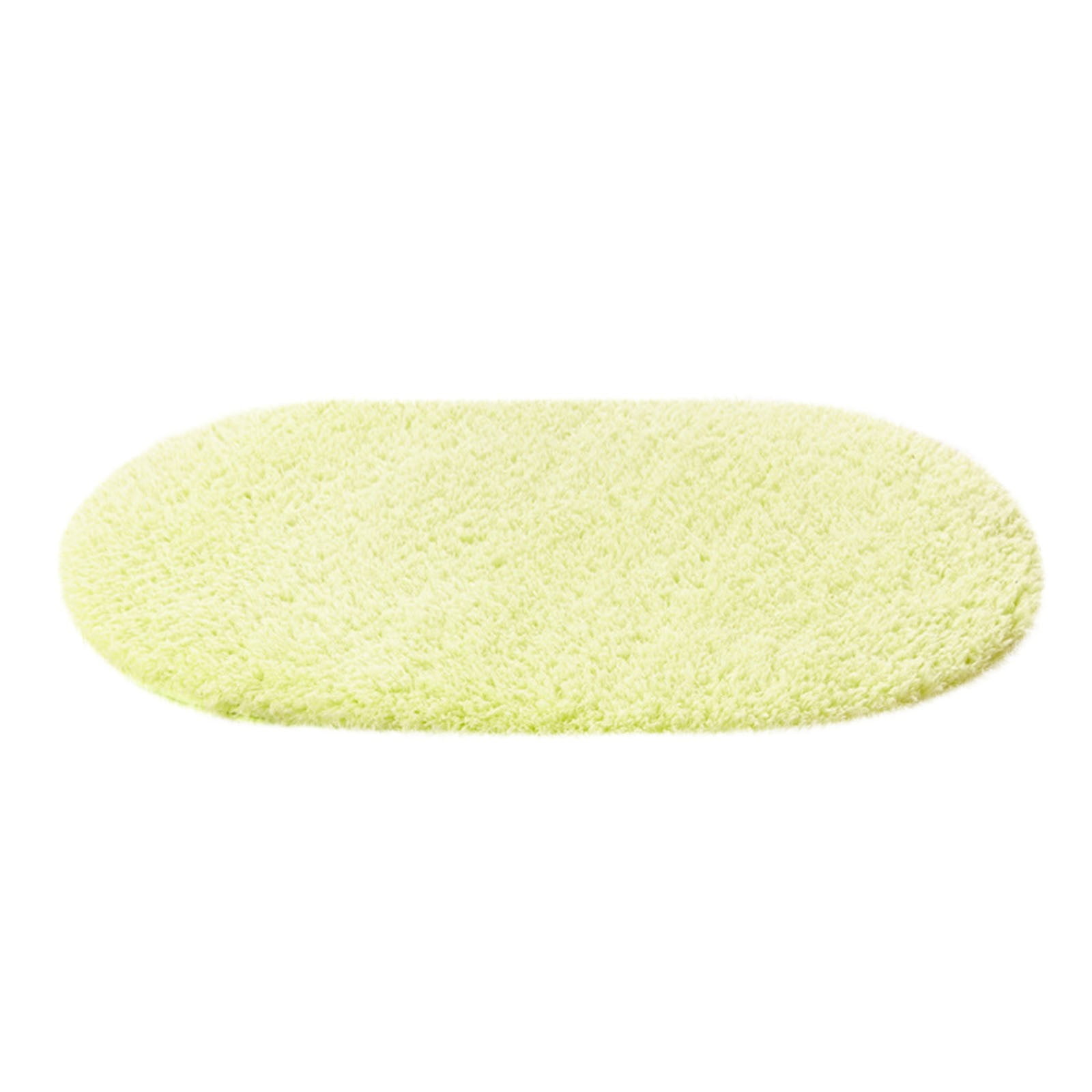 Tahtuvzn Rugs Clearance! Bathroom Rug Mat Soft and Absorbent Polyester ...