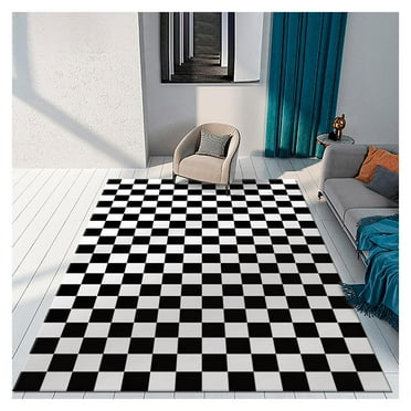 Better Trends Hunter Stripe Alpine Polypropylene Braided Rug, 20" x 30 ...