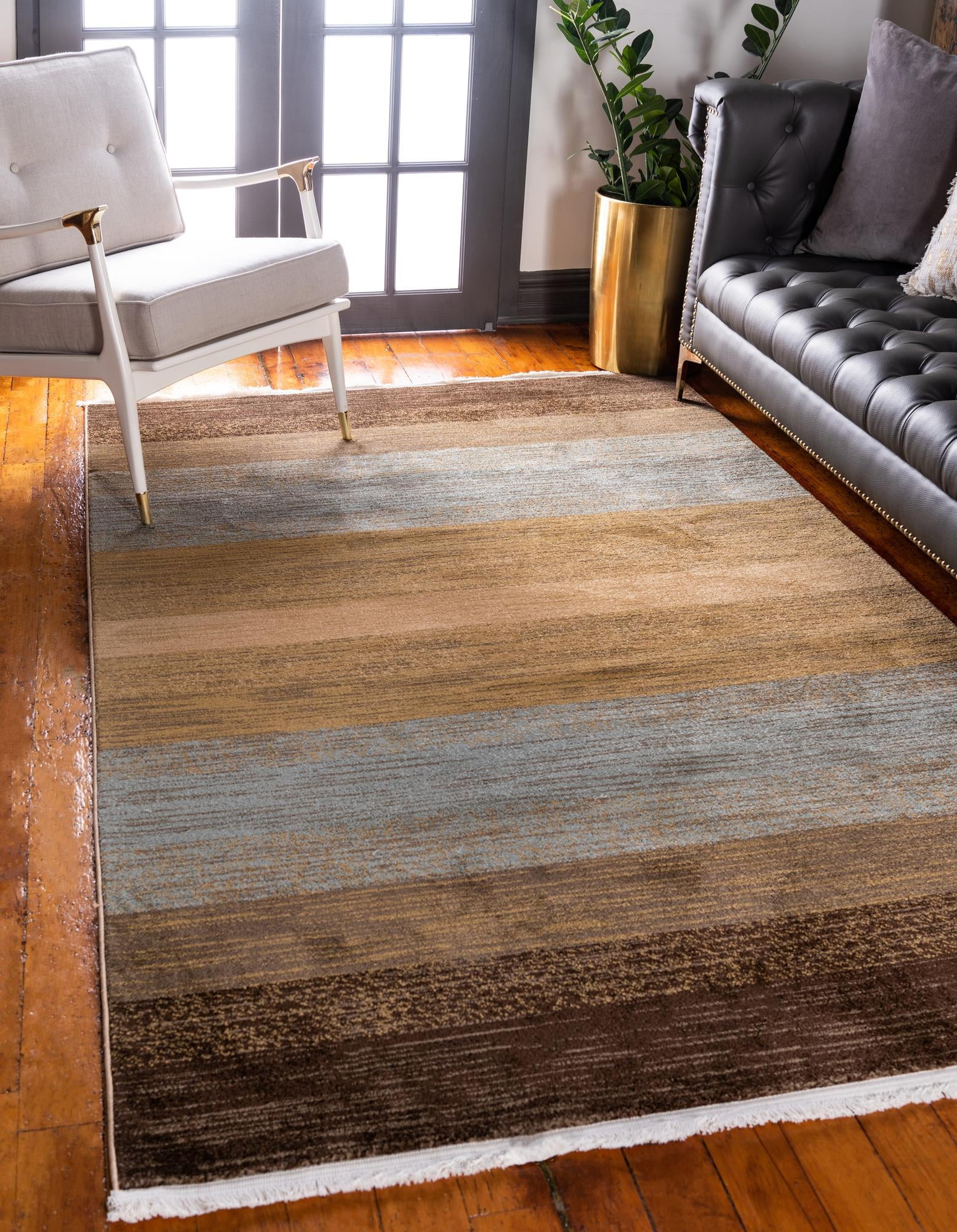 Rugs.com Kashkuli Gabbeh Collection Rug – 10' x 13' Multi Medium Rug ...