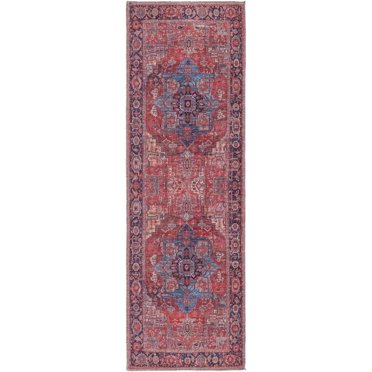 Alexa Do The Laundry - Novelty Accent Laundry Room Floor Rug - Walmart.com