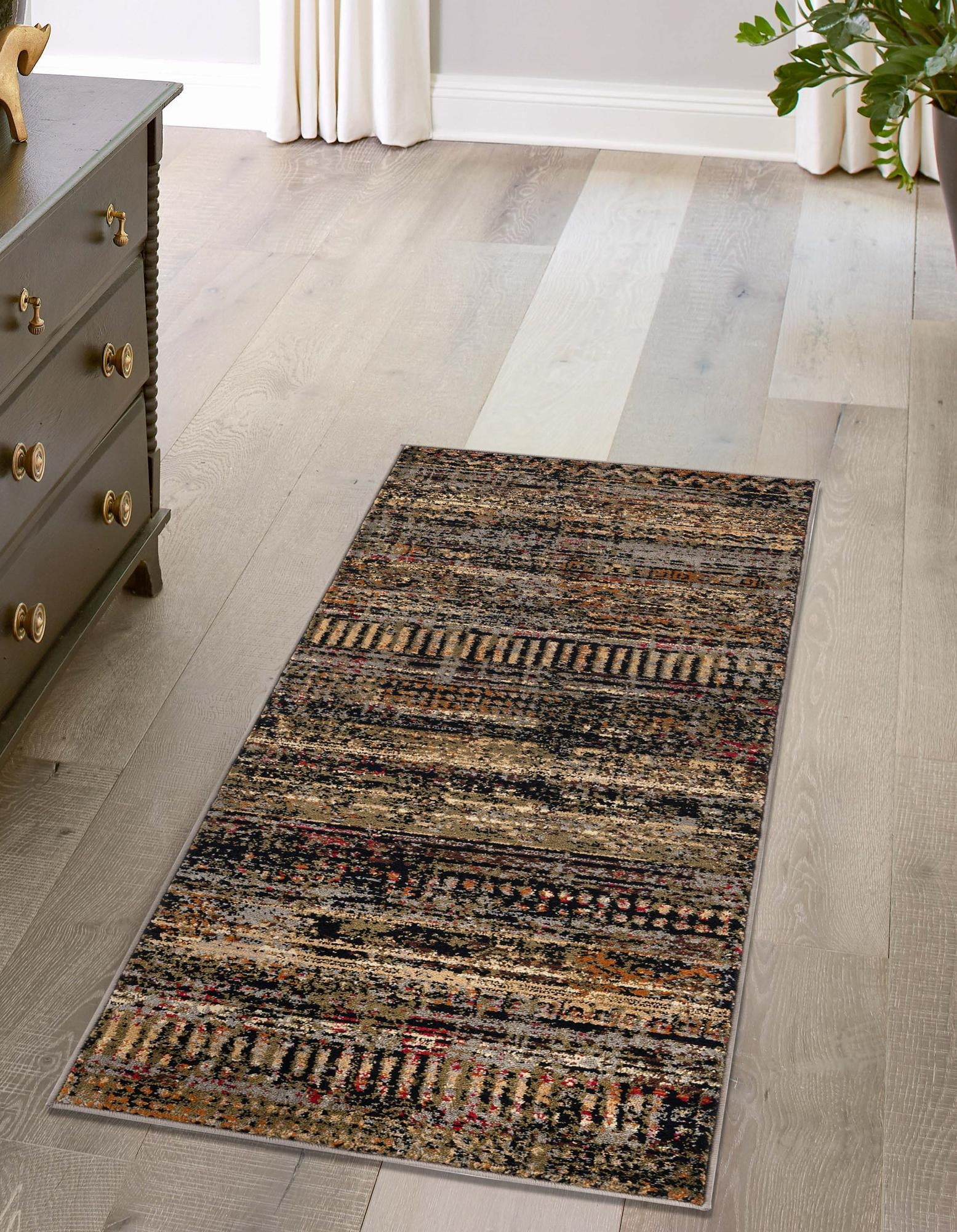 5 Foot Runner Rug