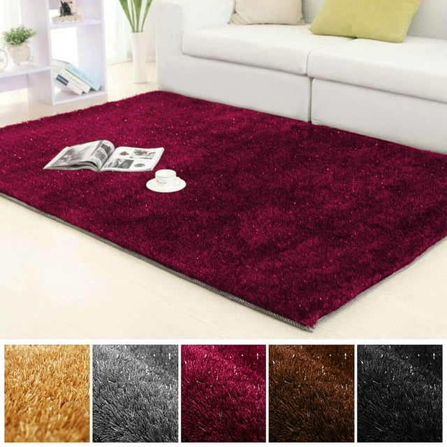 Rugs for Living Room, Area Rug for Bedroom, Large Throw for Playroom ...