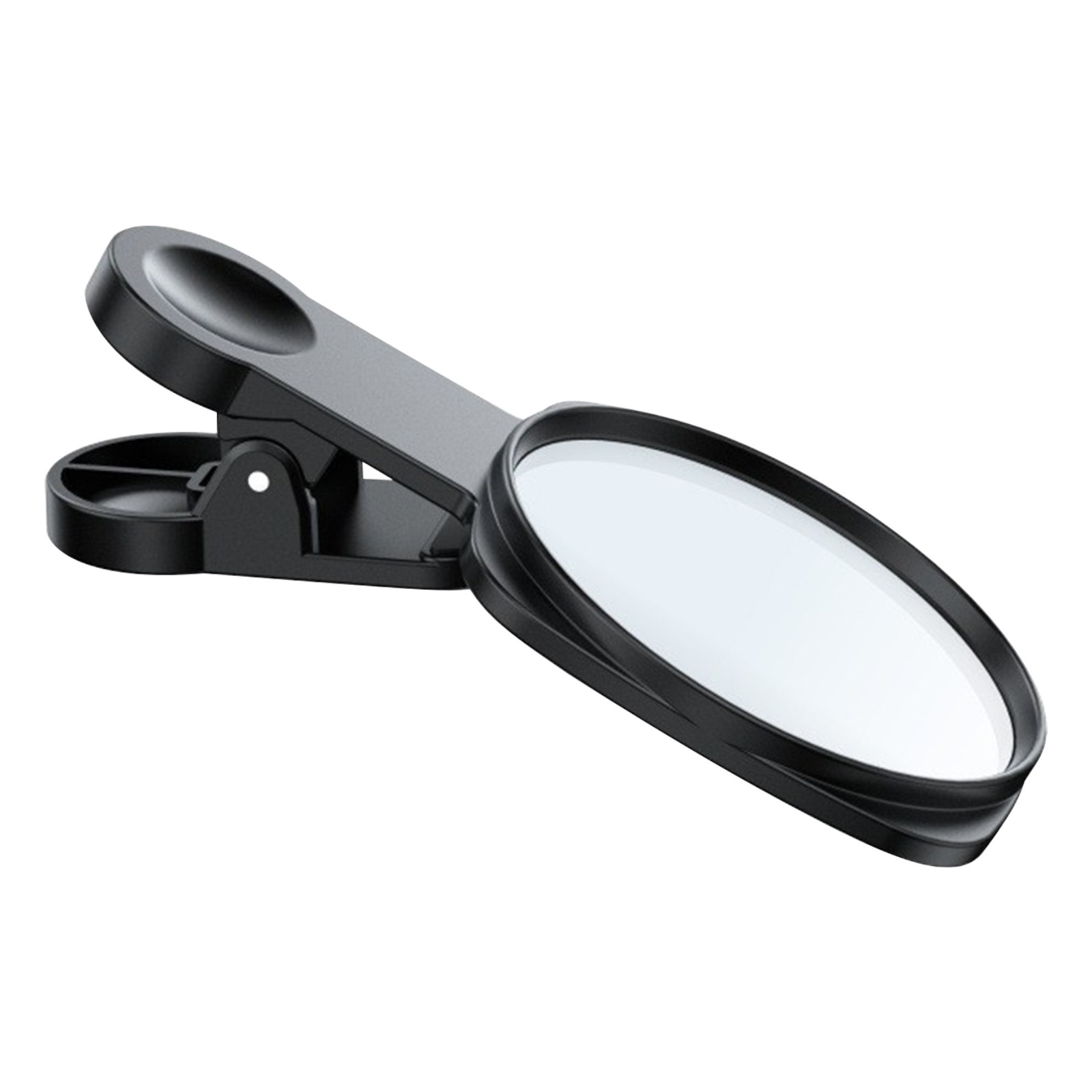 Ruhiku GW Clip Selfie Mirror for Phone Back Camera Live Streaming ...