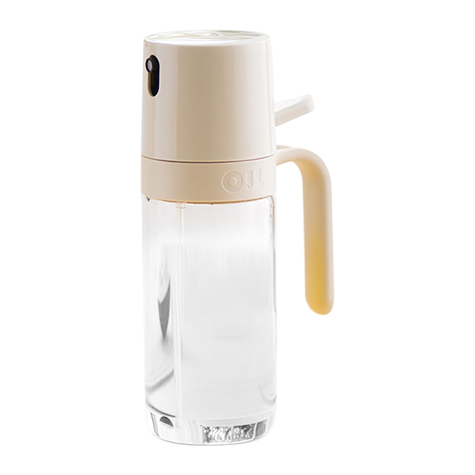 Ruhiku GW Cooking Oil Sprayer,200Ml Olive Oil Dispenser Bottle Sprayer ...