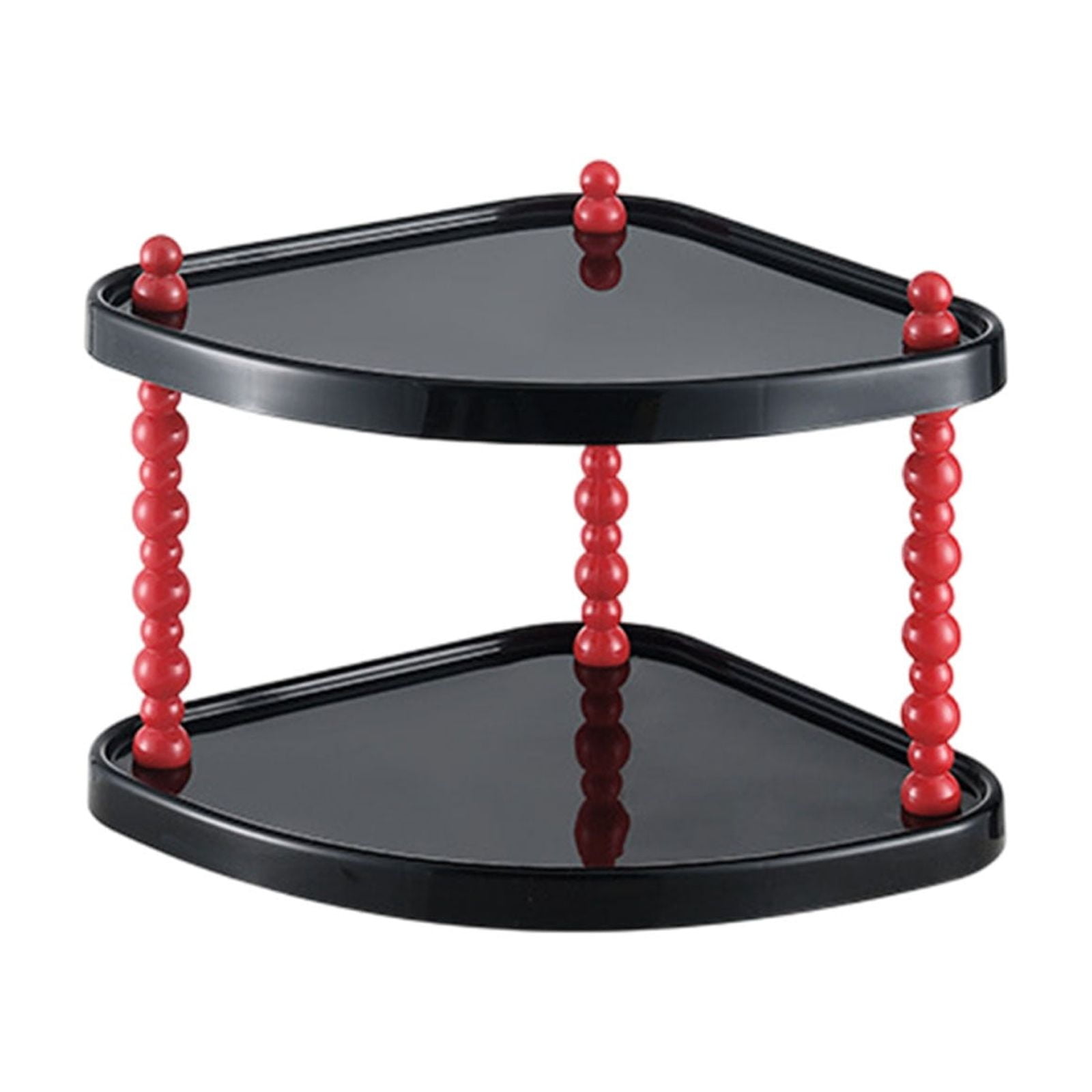 Ruhiku GW Modern Ins-Style Desktop Organizer - Cream Color Plastic ...