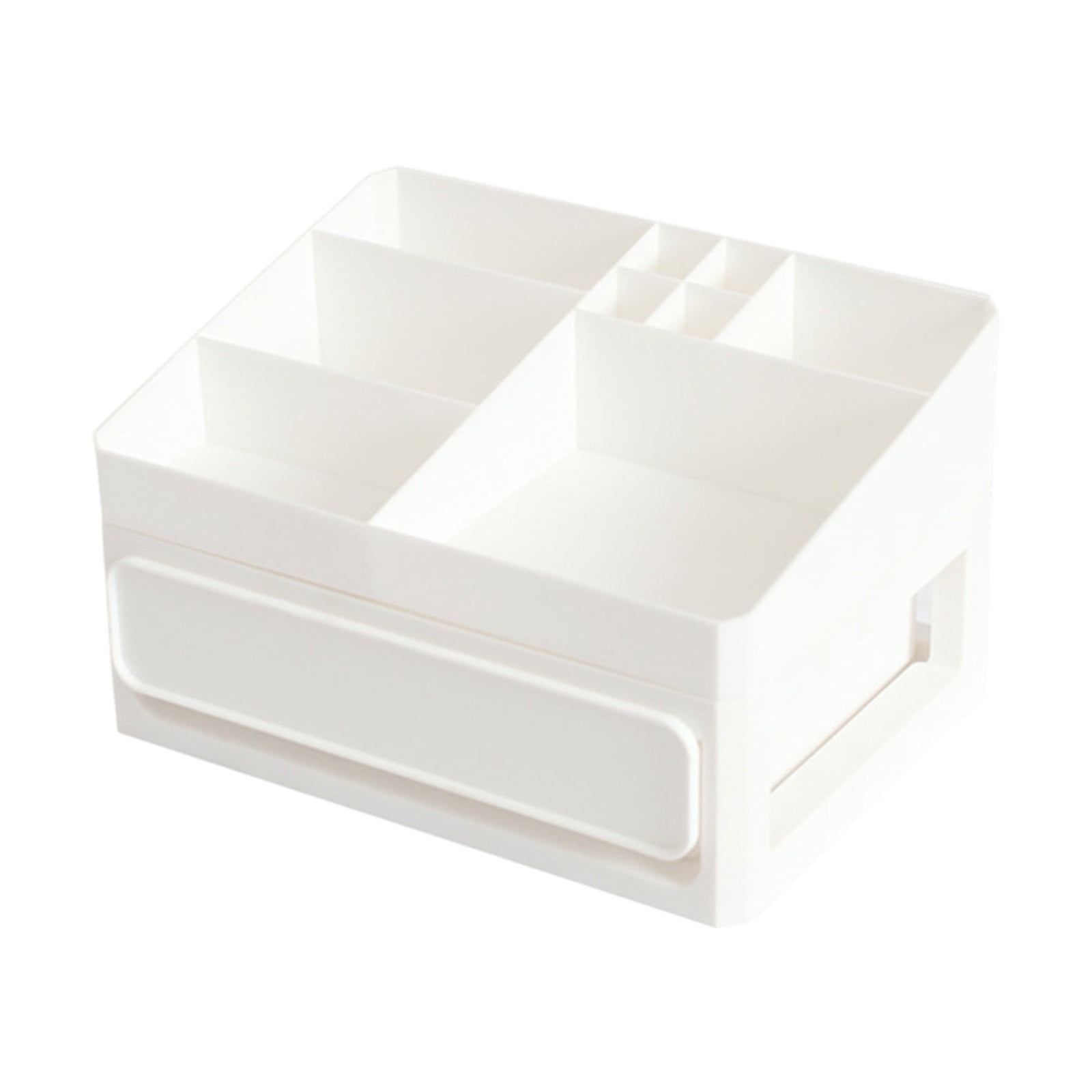 Ruhiku GW Multi Functional Desktop Organizer Drawer Student Stationery ...