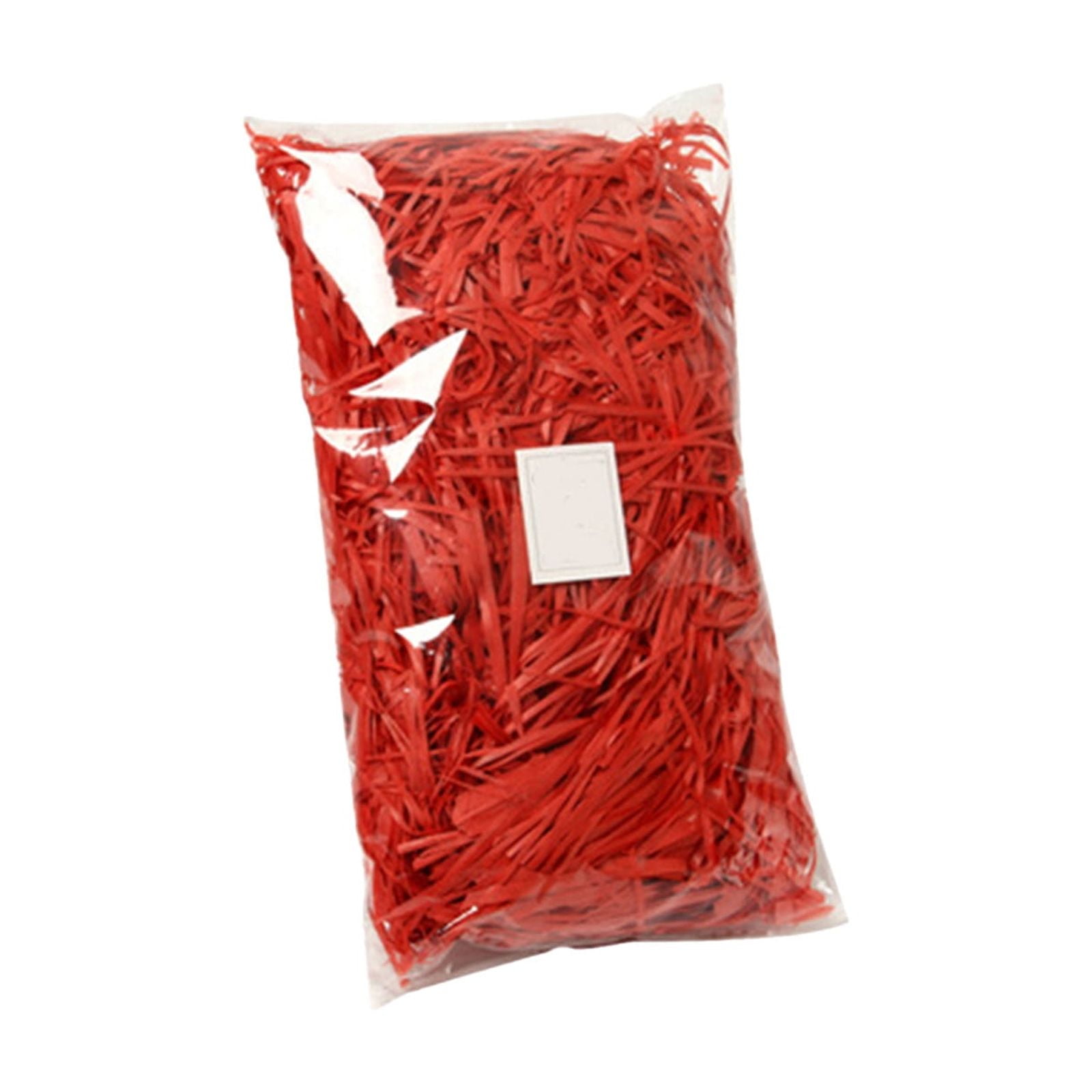 Ruhiku GW Multicolor Shredded Paper Filler 100g for Gift Boxes Weddings ...