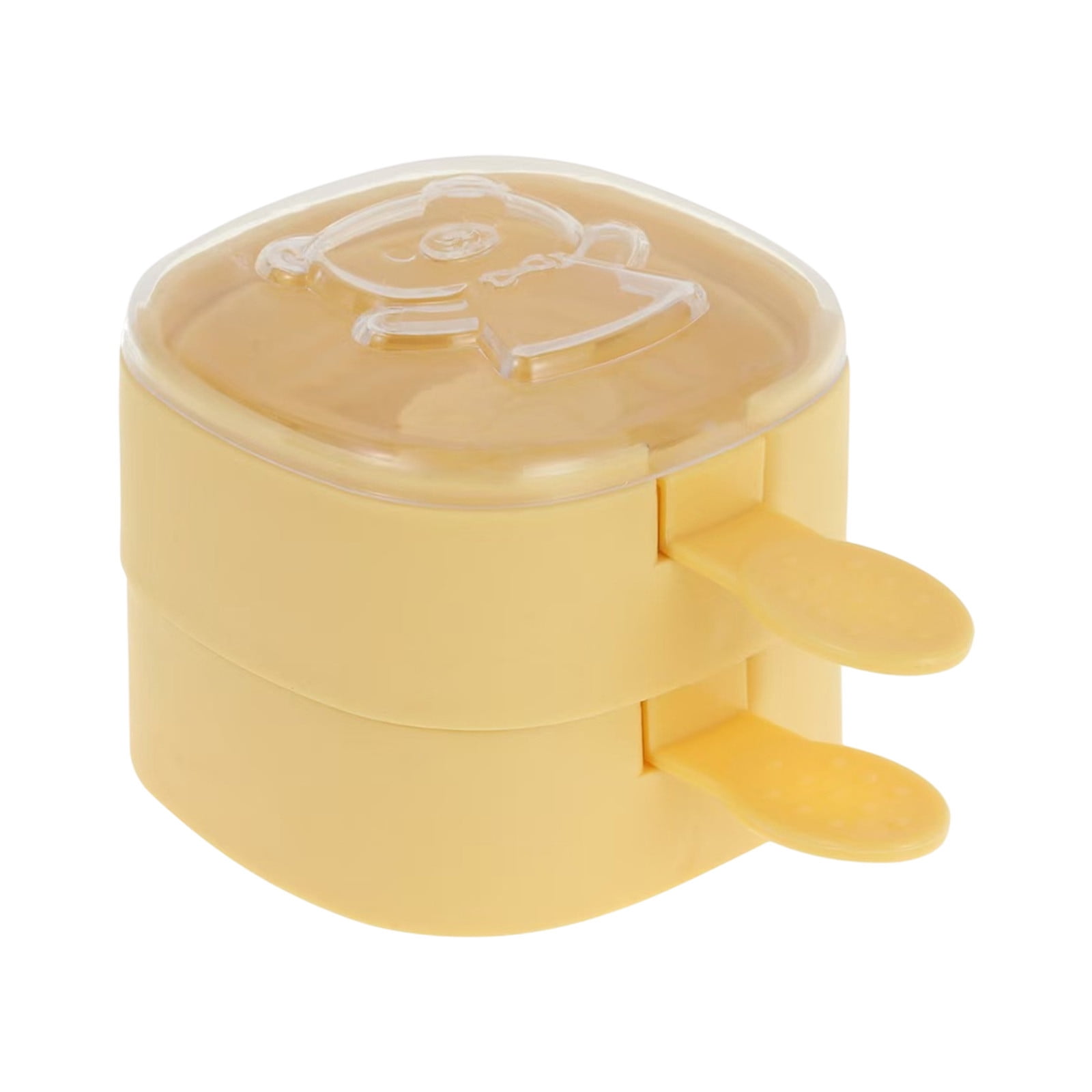 Ruhiku GW Summer DIY Homemade Ice Lolly Border Home Ice Lolly Ice Box ...