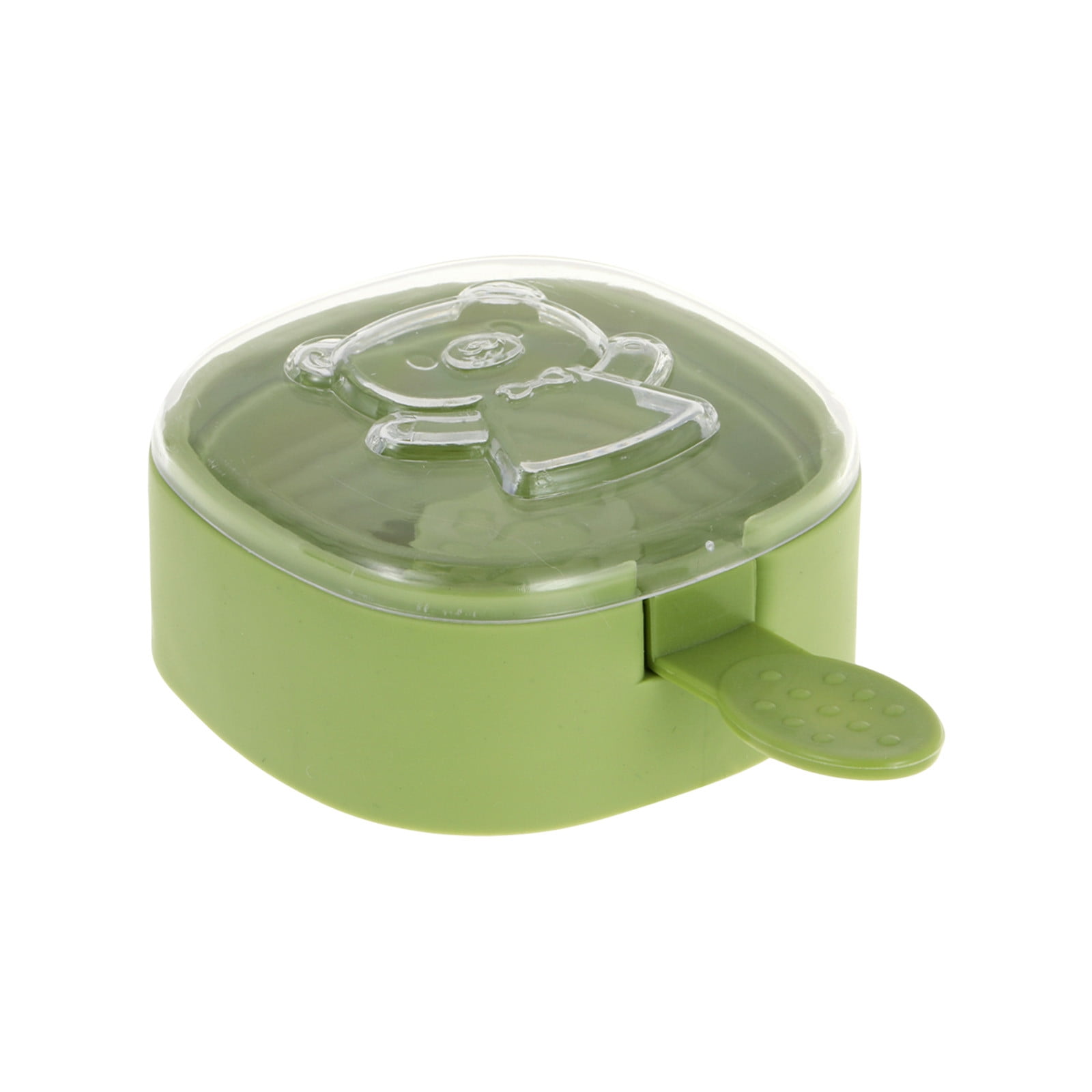 Ruhiku GW Summer DIY Homemade Ice Lolly Border Home Ice Lolly Ice Box ...