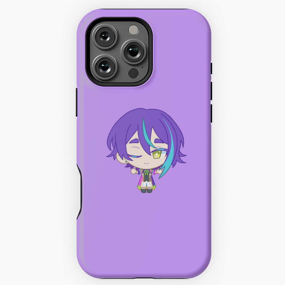 Rui Project Sekai Fan Art Graphic Phone Case for iPhone 16 15 14 13 12 ...