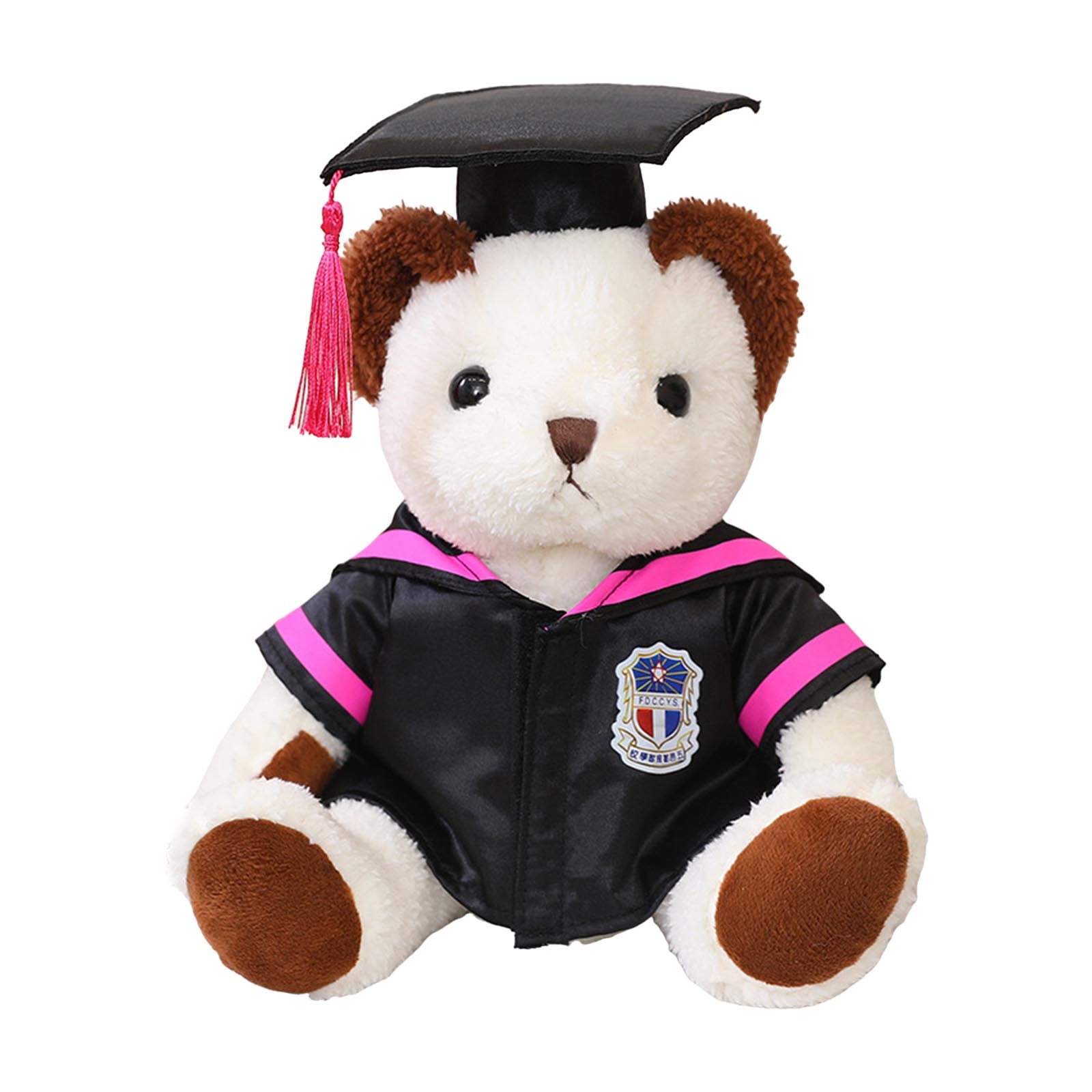 RuiHuiHua Graduation Gifts，Graduation Doll ，Personalized Teddy Bear ...