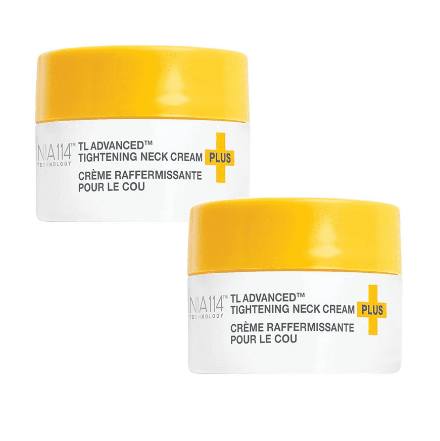 RuiHuiHua Tighten & Lift Advanced Neck Cream PLUS ,Smoothing Look of ...