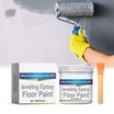 STEEL-IT Polyurethane Topcoat Paint, Gray, 1002Q Quart, Corrosion ...