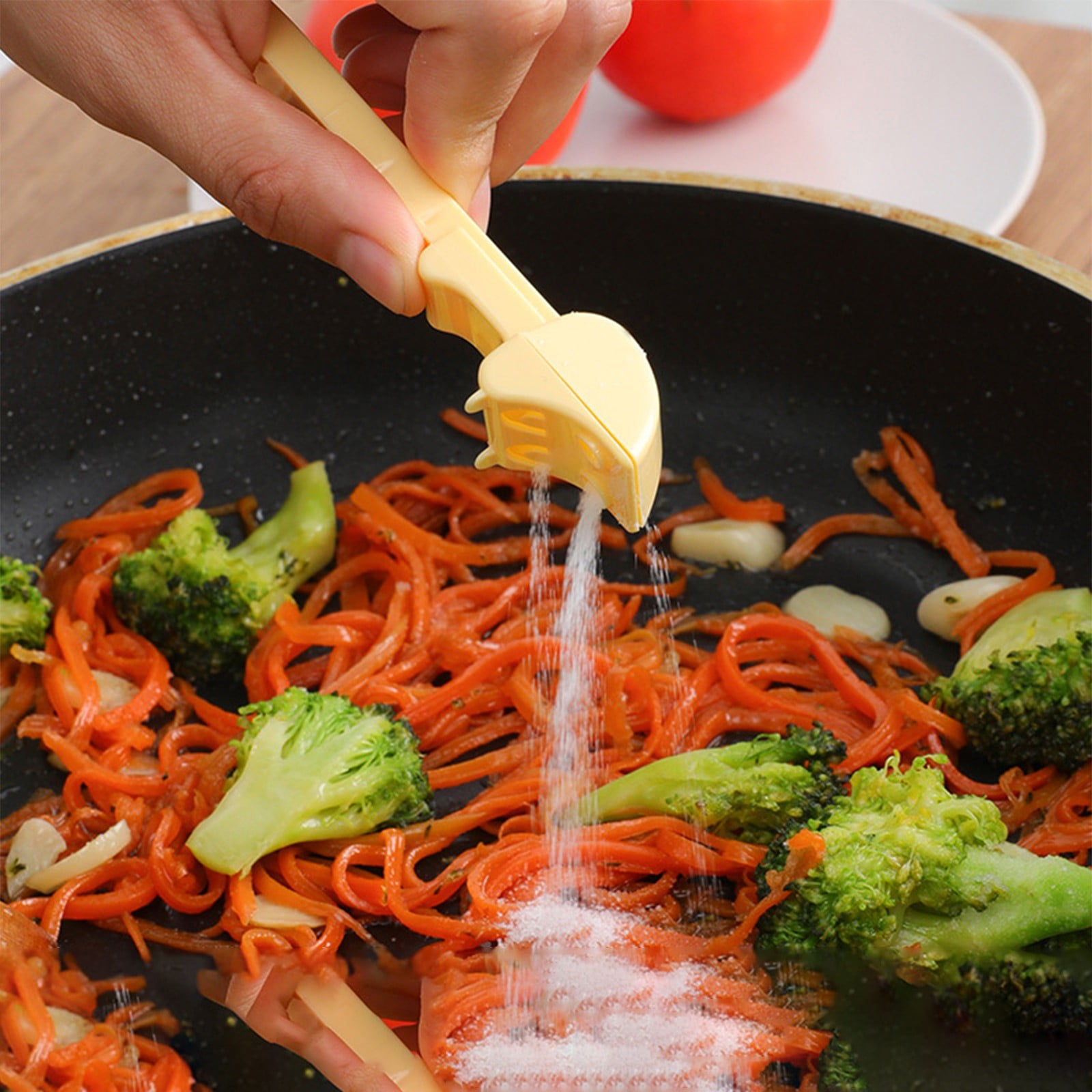 RuiJiao Accurate 2g Measuring Spoon - Household Season Control, Gram ...