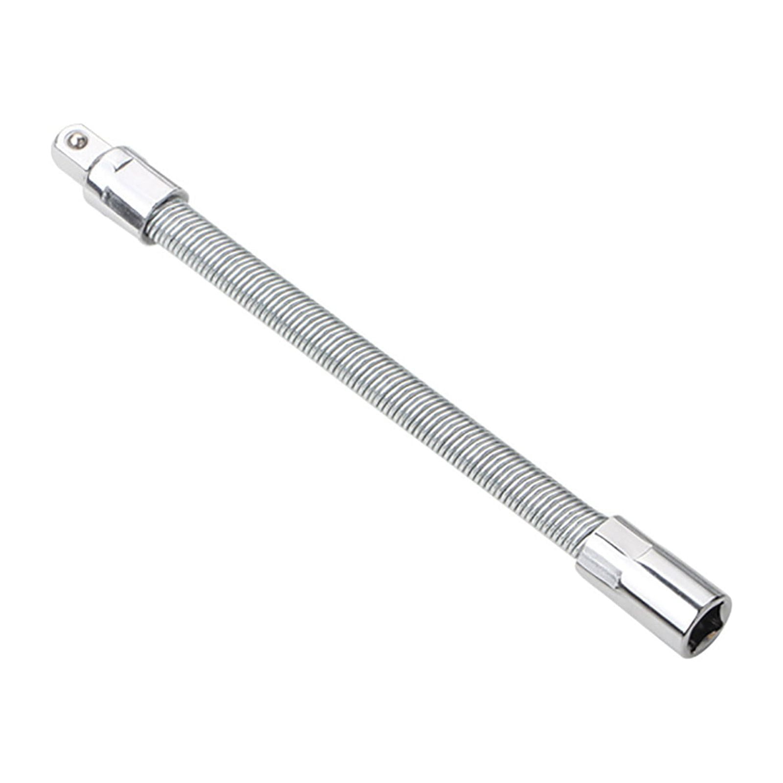 RuiJiao Electric Wrench Sleeve Universal Extension Rod - Bendable ...