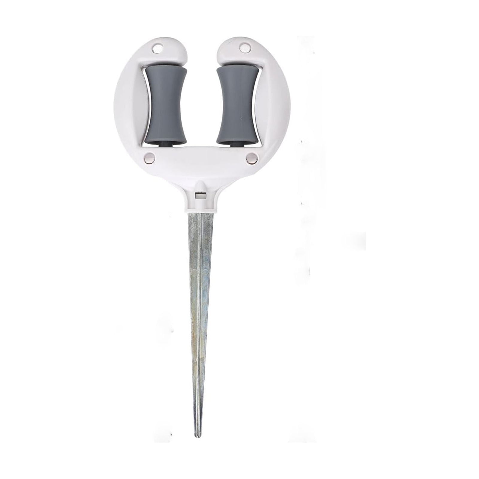 RuiJiao Garden Hose Rack, Outdoor Yard Garden Irrigation Tool Garden ...