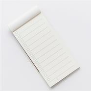 Cute Notepads - 4 Assorted Note Pads - Sweet with a Touch of Humor ...
