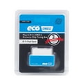 RuiJiao Eco OBD2 Plug and Play Gas Saving Chip, 15% Fuel Economy Tuner Box for Benzine Cars, ECU ...